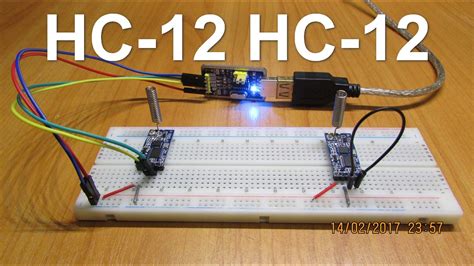 Радиоканал Hc12 Hc12 Youtube