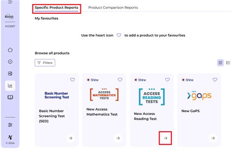 Exporting Spreadsheet Reports Hachette Learning Help Centre