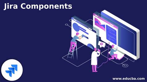 Jira Components How To Use And Create Jira Components