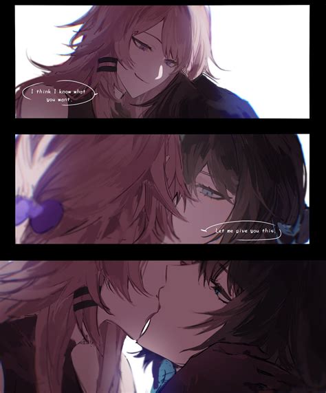 Herta Ruan Mei And The Herta Honkai And 1 More Drawn By 1nuyaki Danbooru