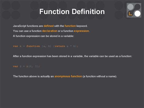 44 Javascript Function Expression Vs Declaration Javascript Nerd Answer