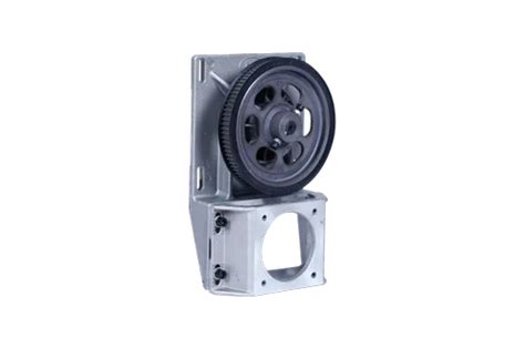 Cnc Gear Box At ₹ 5000 Piece Nmrv Worm Gearbox In Surat Id