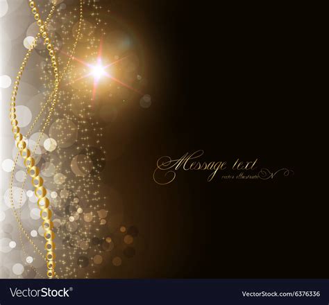 Mẫu Elegant background gold black Sang Trọng Tinh Tế