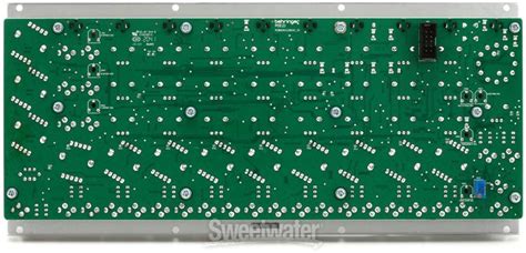 behringer 960 sequential controller analog step sequencer eurorack