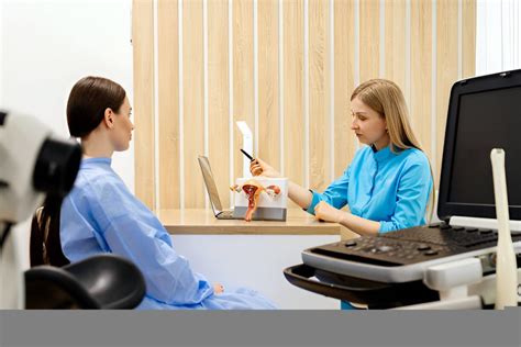 Submucosal Fibroid Types Symptoms And Treatment Options