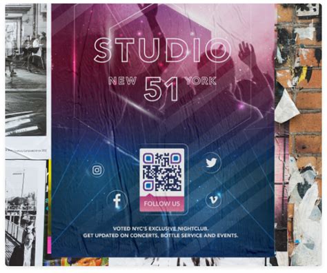 84 QR Code Examples And Ideas How Design Them