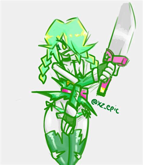 Rematch Skullgirls Comic Epicxz