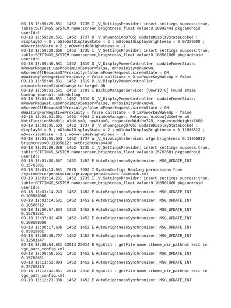 Log Pdf Operating System Technology Computer Engineering