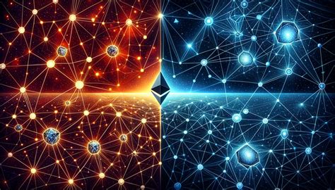 Different Blockchain Frameworks A Comparative Analysis Total Bitcoin
