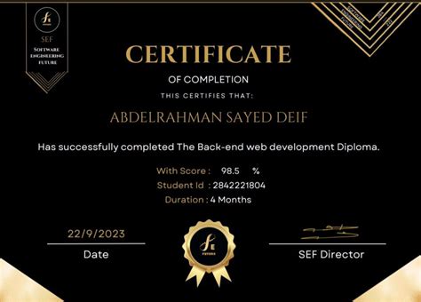 Abdelrahman Deif On Linkedin Backend Nodejs Reactjs Javascript