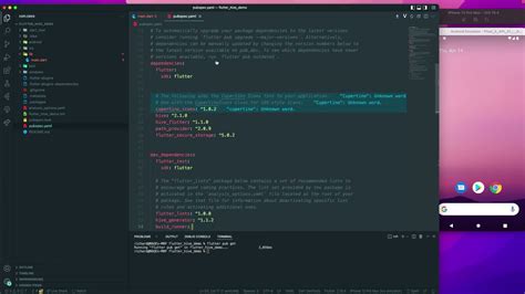 Flutter Hive Nosql 3initialize Hive Database Youtube