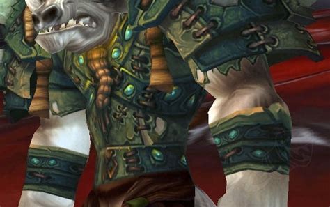 Toskk S Maximized Wristguards Item Wotlk Classic