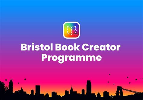 Book Creator Tools For Schools On Linkedin Bristol Book Creator