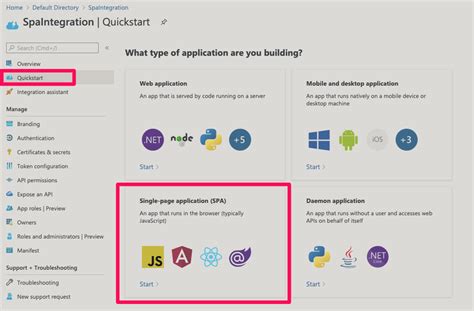 azure ad series 2 integrating azure active directory authentication
