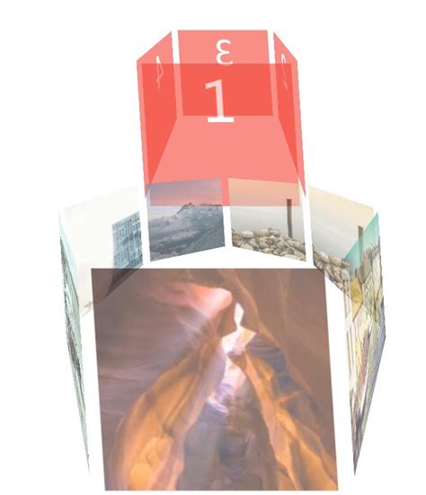网页图片3d环形定时旋转轮播切换插件jquery选择器代码 100素材网