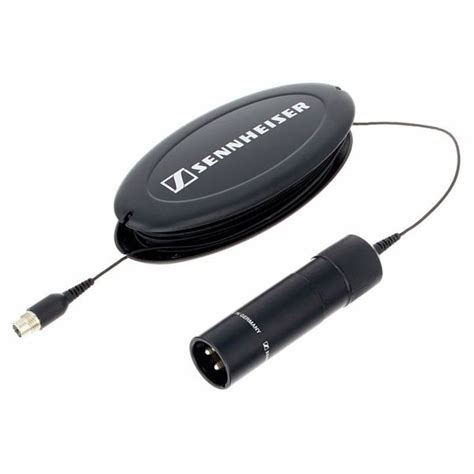 Sennheiser MZC 30 – Musikhaus Thomann