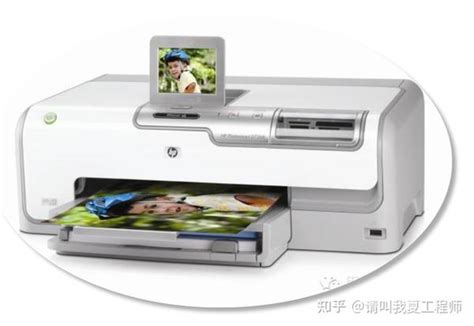 喷墨打印机和激光打印机到底有什么区别呢？ 知乎