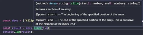 Conhecendo O Javascript Métodos Push Pop Join Shift Unshift Slice