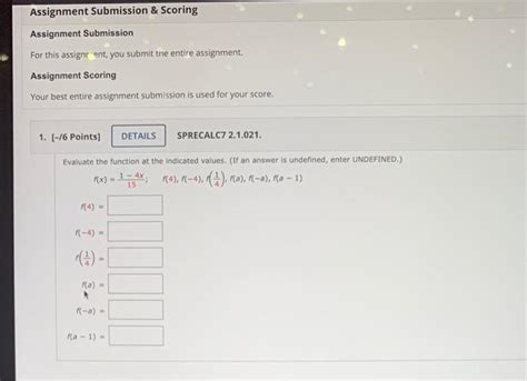 Solved Assignment Submission For This Assignr Ent You