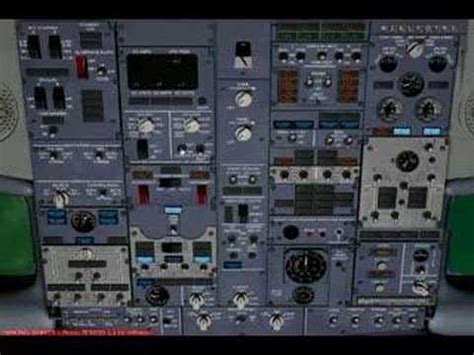 How To Start The PMDG YouTube