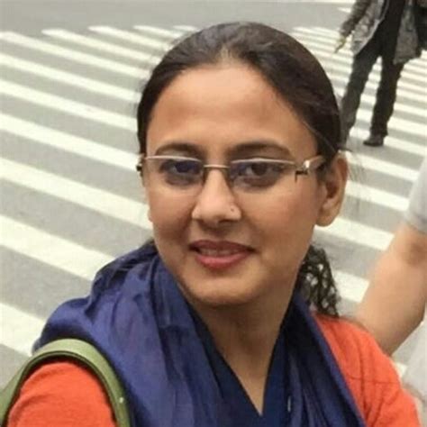 Sadia Saleem Professor Associate Phd Clinical Psychology University Of Management And