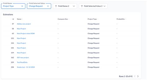 Field Filter Get Help Metabase Discussion