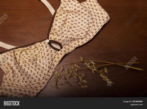 Nursing Bra Mothers Image And Photo Free Trial Bigstock