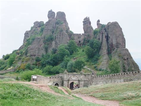 Топ 10 дестинации в България Туристически дестинации