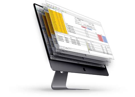 Metatrader 4 Multiterminal Adrofx