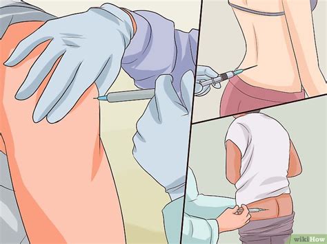 How To Inject Painless Drugs