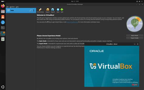 How To Install Virtualbox 71 On Ubuntu 2404 Lts