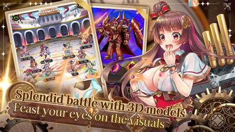 Queens Libido Diary Action Adventure Sex Game With Apk File Nutaku