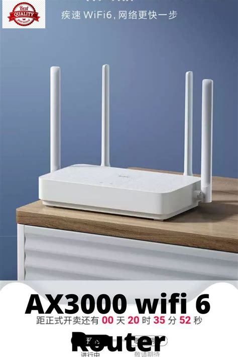 Ax Wi Fi Router Artofit