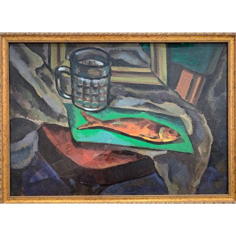 Купить картину Натюрморт с манекеном в Москве от художника Льдин Петр