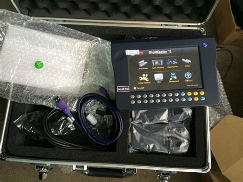 Digimaster 3 Odometer Correction Master Updated To 1 8 1606 25 Car Mileage Programmer