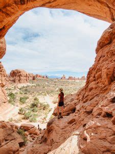 The Ultimate Guide To Hiking In Arches National Park