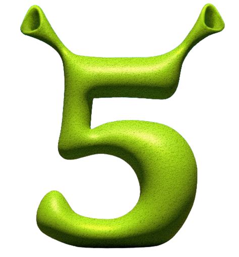 5 Shrek Fanon Wiki Fandom