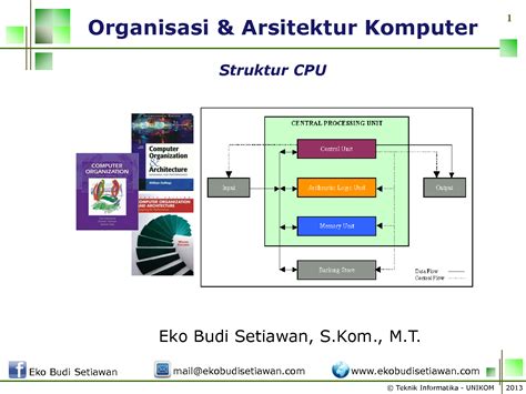 SOLUTION Struktur Cpu Studypool