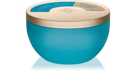 Yankee Candle Coconut Splash Bougie Parfumée 255 G Notinofr