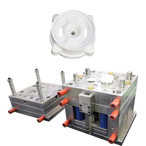 Injection Molding Factories Plastic Injection Mould Service Die