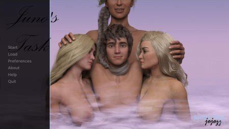 Junos Task New Version Preview Chapter JoJozz SVS Games Free Adult Games