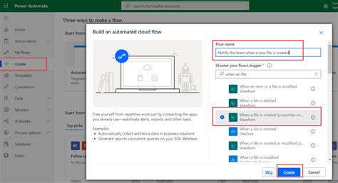 Power Automate Flow With Microsoft Teams SPGuides