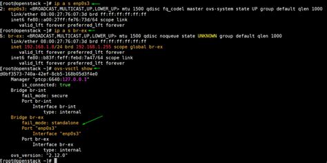 How To Install OpenStack On CentOS 8 With Packstack