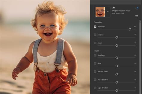 Photoshop Neural Filters Ultimate Guide
