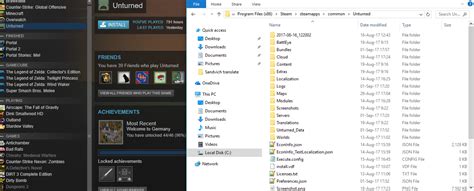 Yeah I Totally Do Not Have Unturned Installed R Unturned