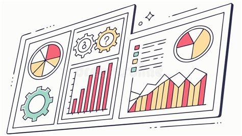 Data Analytics Dashboard Business Intelligence And Data Visualization