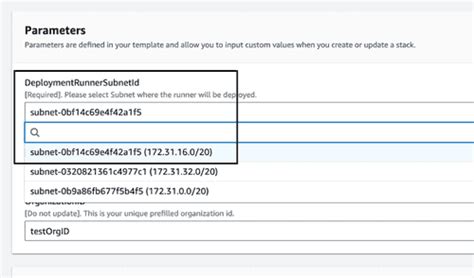 Docs Aws Setup Fastest Ai Powered Way To Deploy To