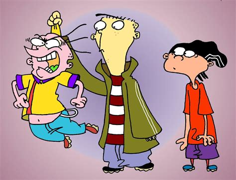 Watch Ed Edd N Eddy Free Free Online Hutolpor
