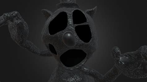 Fnati Belial Download Free 3d Model By Mortimer Er041289 0996707