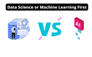 Data Science Or Machine Learning First Pick This ONE EML
